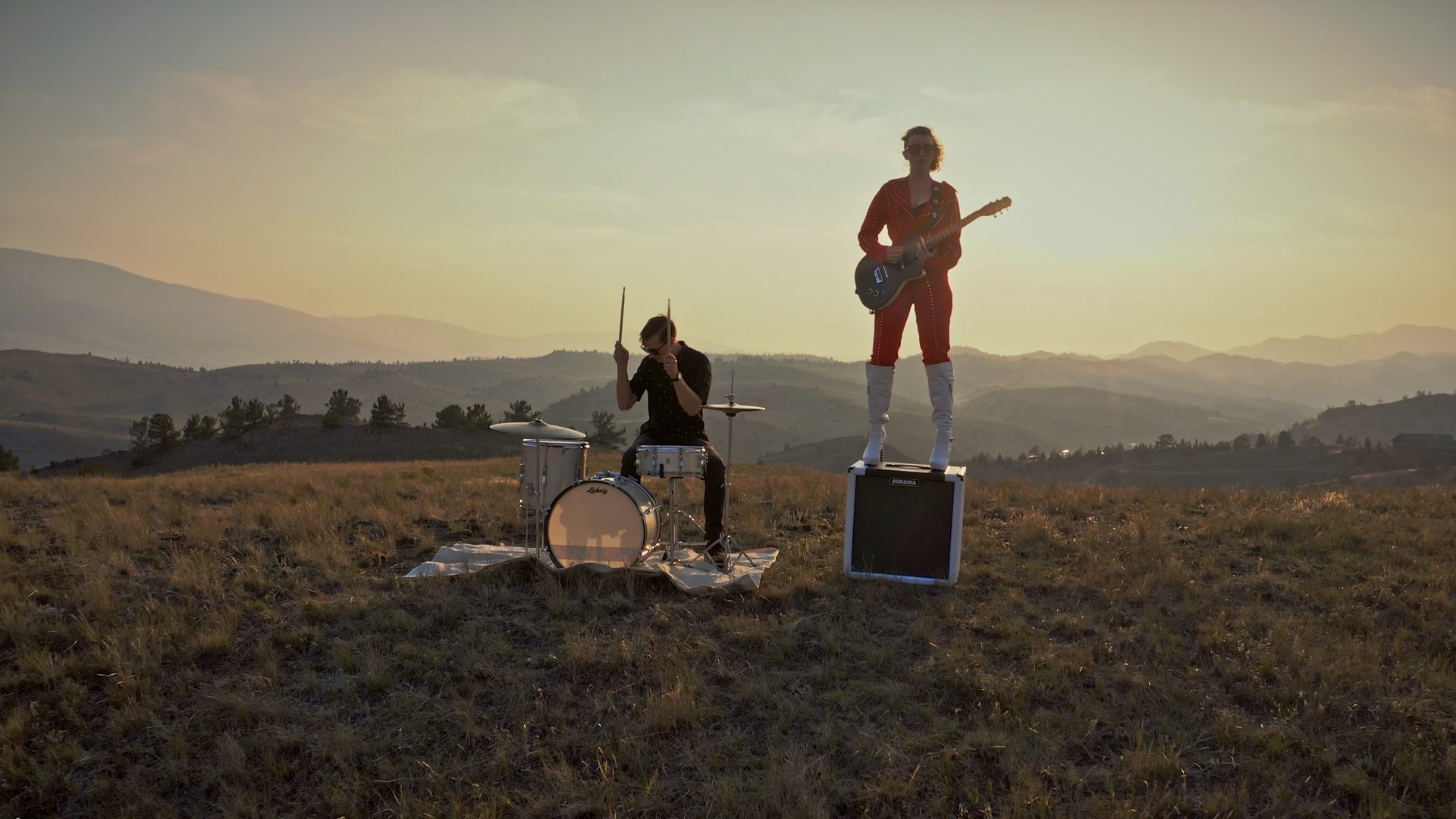 Music Video - Sleepless Elite - Jonathan Horiel